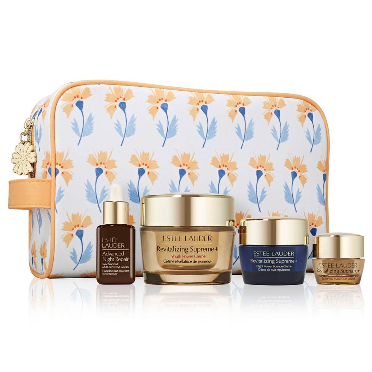 Click here for Estee Lauder(tm) Revitalizing Supreme+ Routine Ski... prices