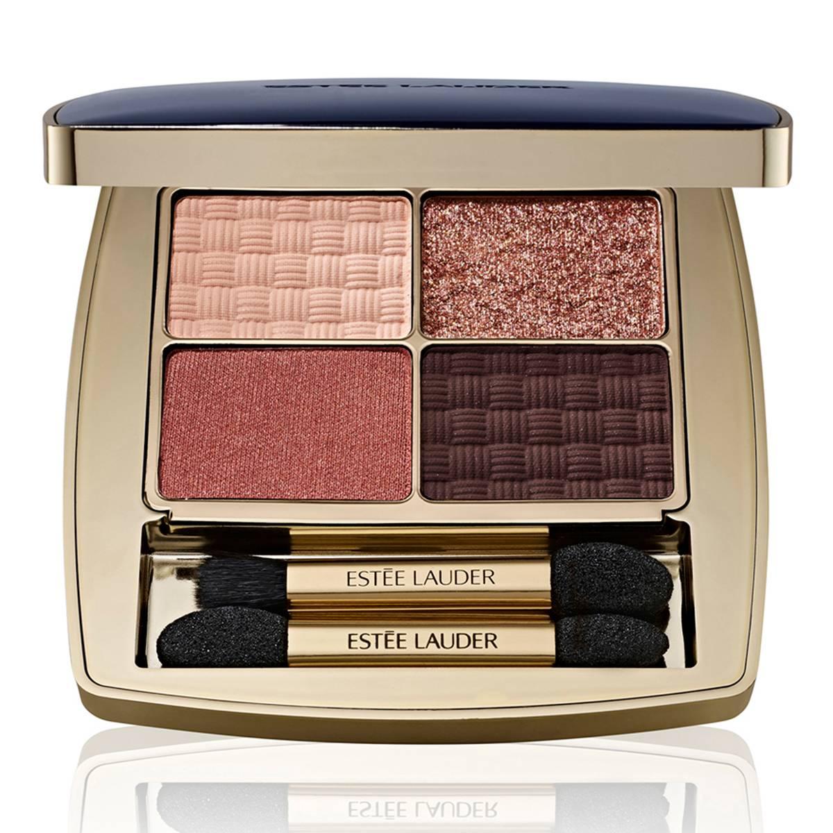 Click here for Estee Lauder(tm) Essential Eyeshadow Quad prices