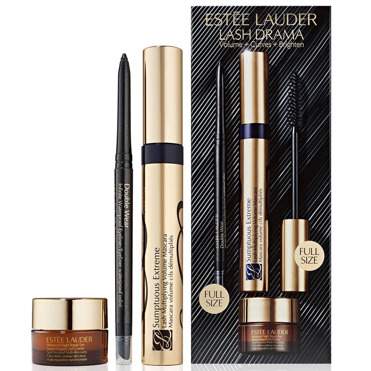 Click here for Estee Lauder(tm) Lash Drama Mascara Gift Set prices