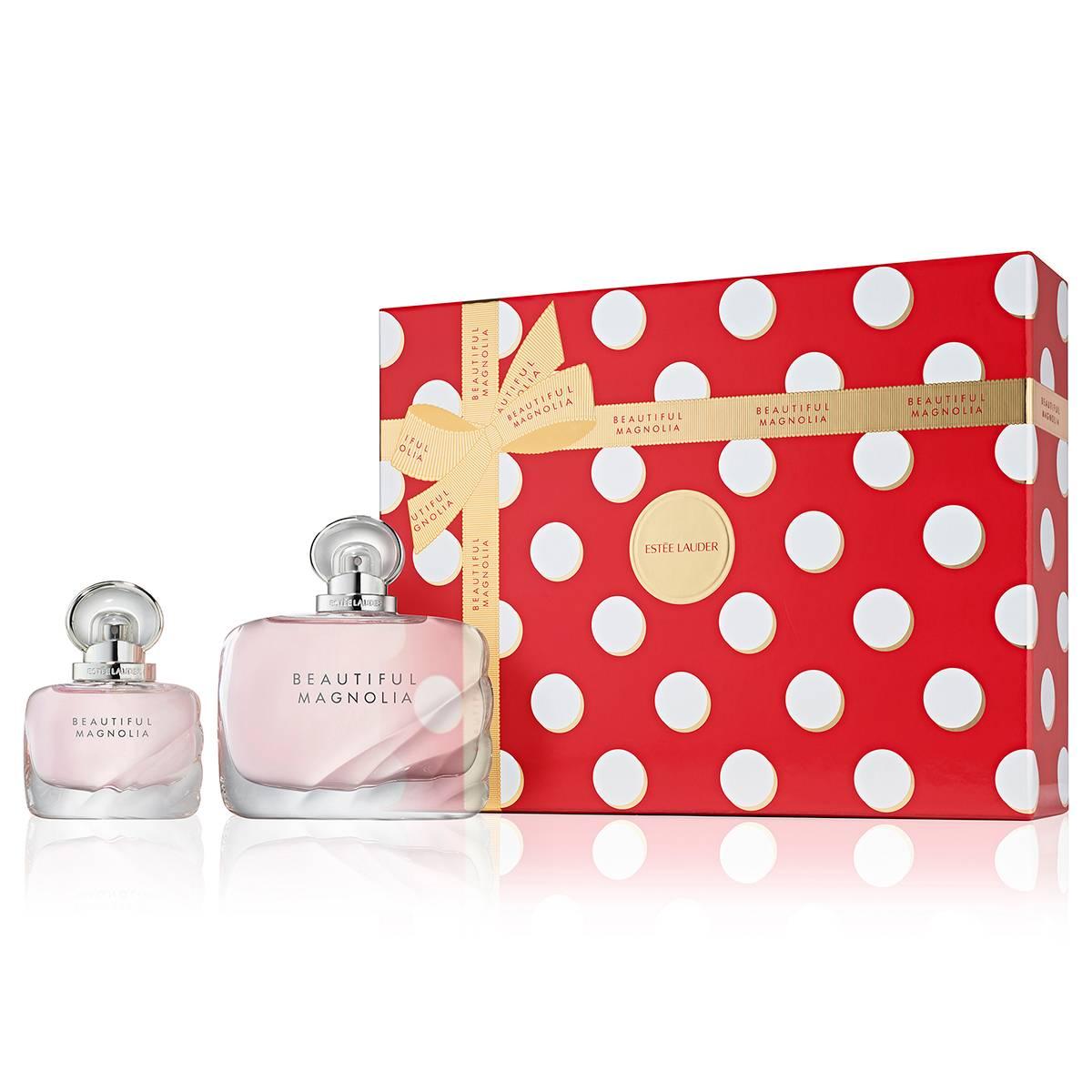 Estee Lauder 2-Pc. Beautiful Magnolia Eau de Parfum Gift Set