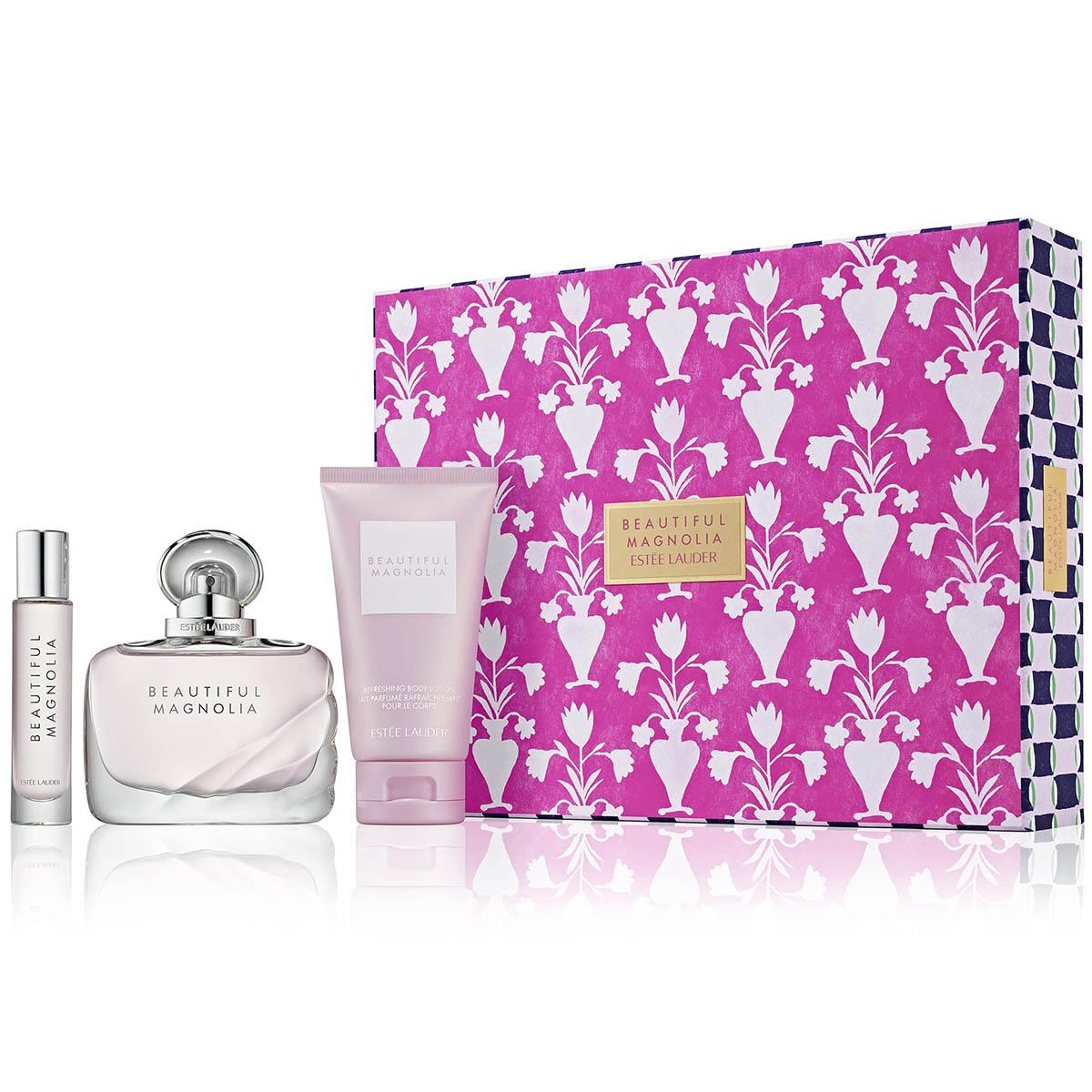 Click here for Estee Lauder(tm) Beautiful Magnolia Eau de Parfum... prices