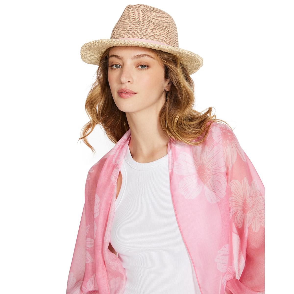 Click here for Womens Anne Klein Horsebit Fedora prices