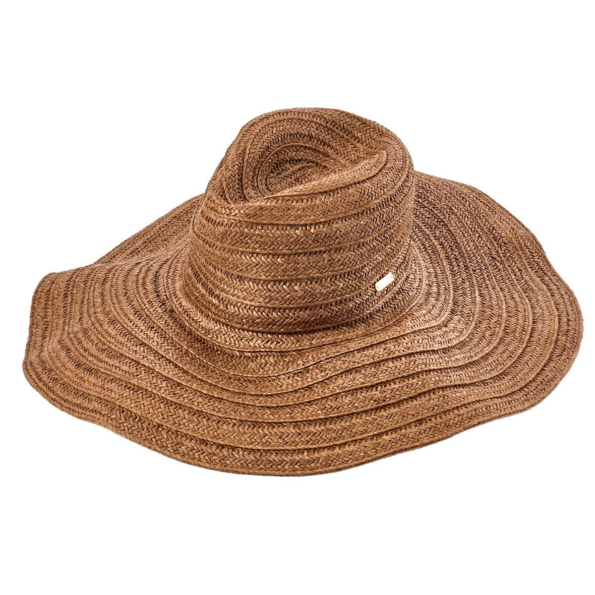 Click here for Womens Steve Madden Oversized Floppy Hat prices