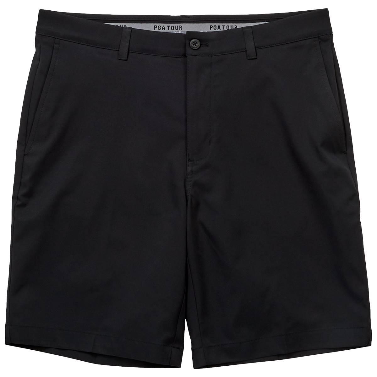 Click here for Mens PGA Tour(R) 9in. Flat Front Shorts prices