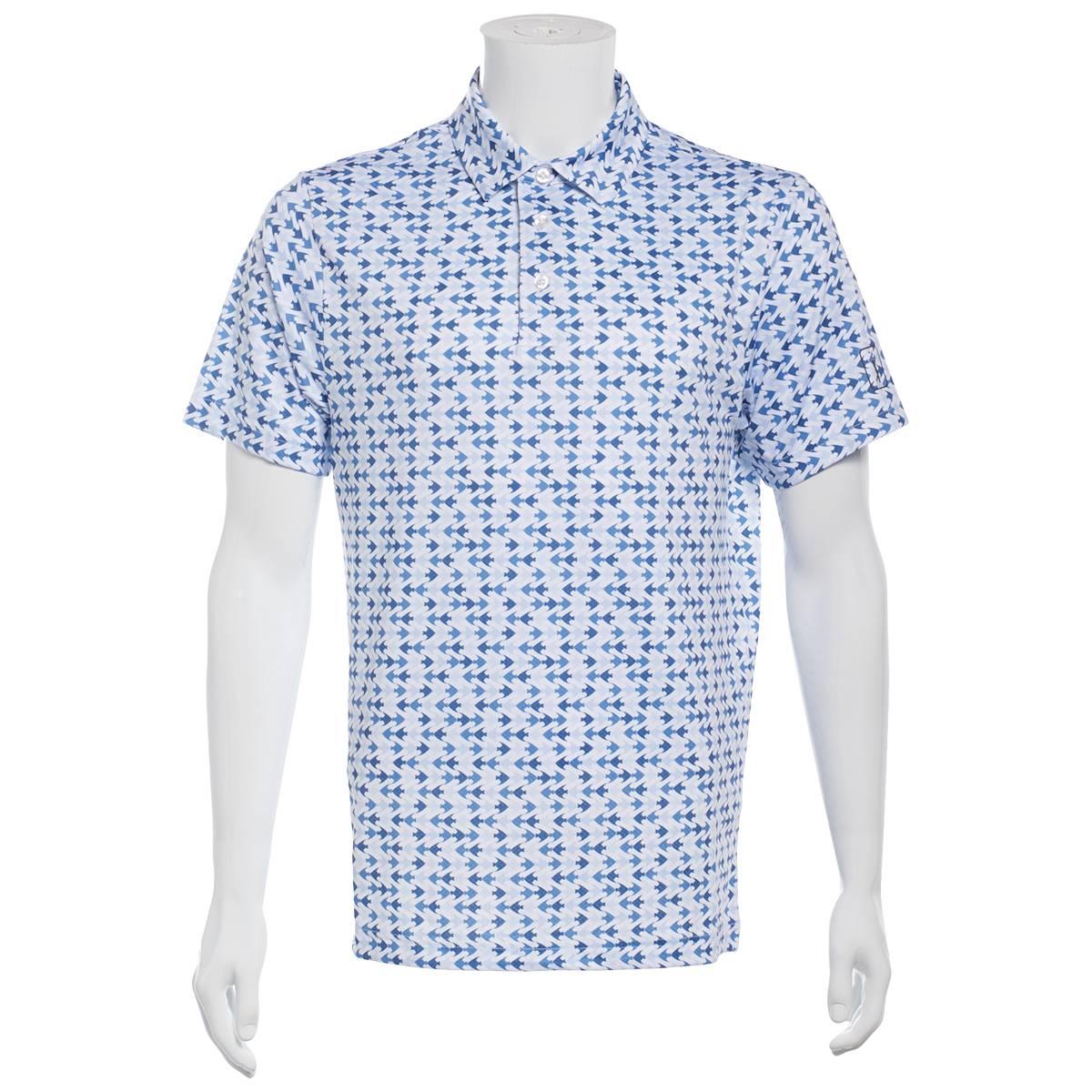 Click here for Mens PGA Tour(R) Top O The Morning Golf Short Slee... prices