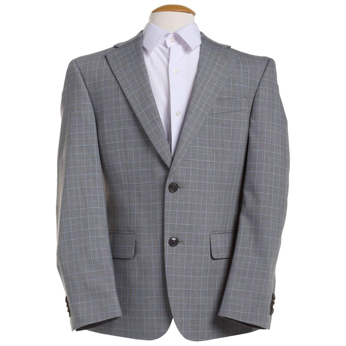Click here for Mens Tommy Hilfiger Plaid Suit Jacket prices