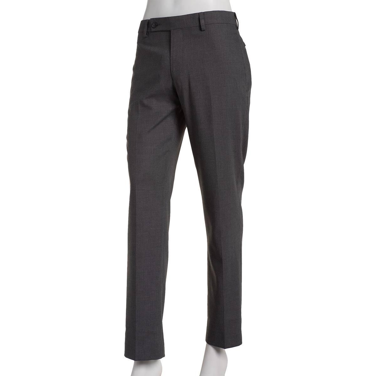Click here for Mens Van Heusen(R) Comfort Performance Suit Pants... prices