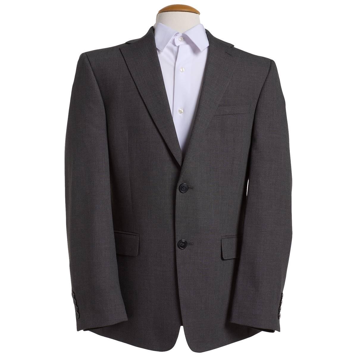 Click here for Mens Van Heusen(R) Comfort Performance Suit Jacket... prices