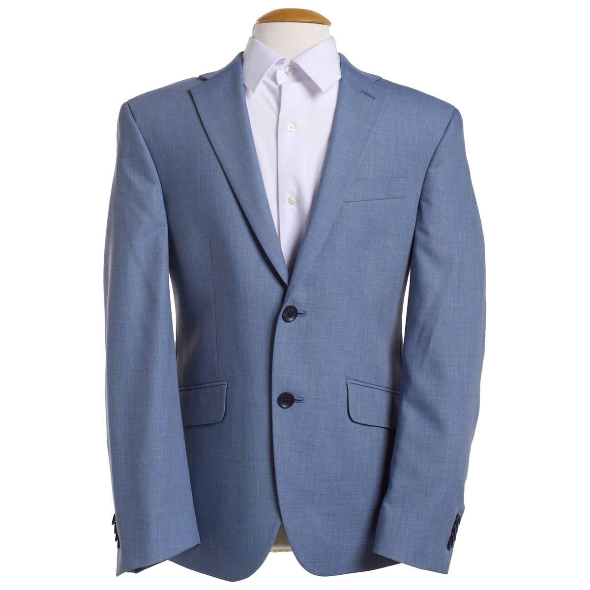 Click here for Mens Kenneth Cole(R) Reaction(tm) Suit Jacket - Bl... prices