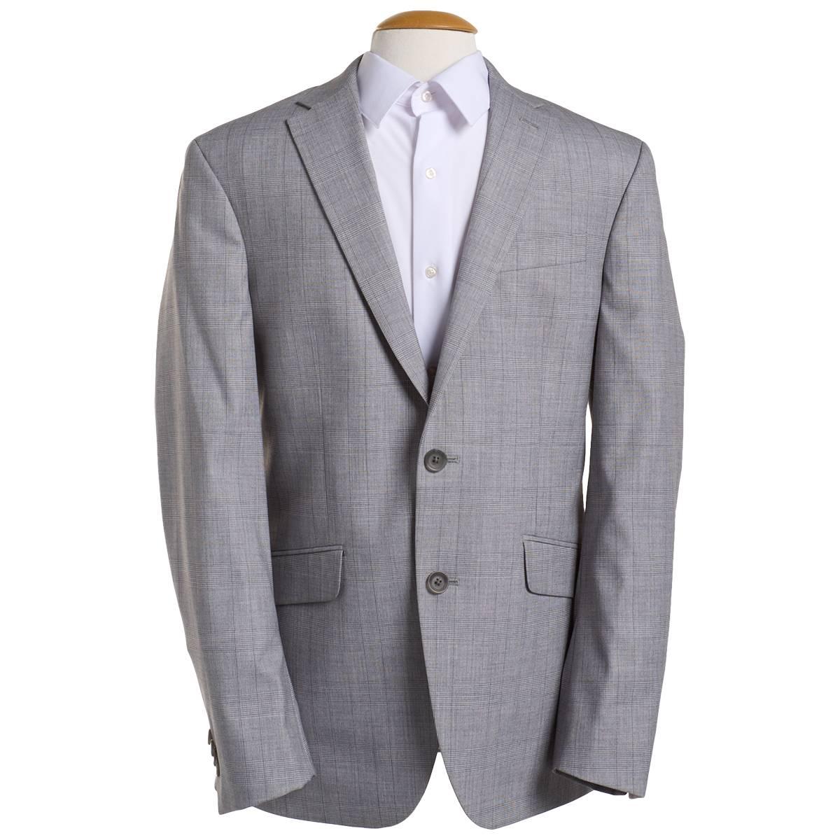 Click here for Mens Kenneth Cole(R) Reaction(tm) Plaid Suit Jacke... prices