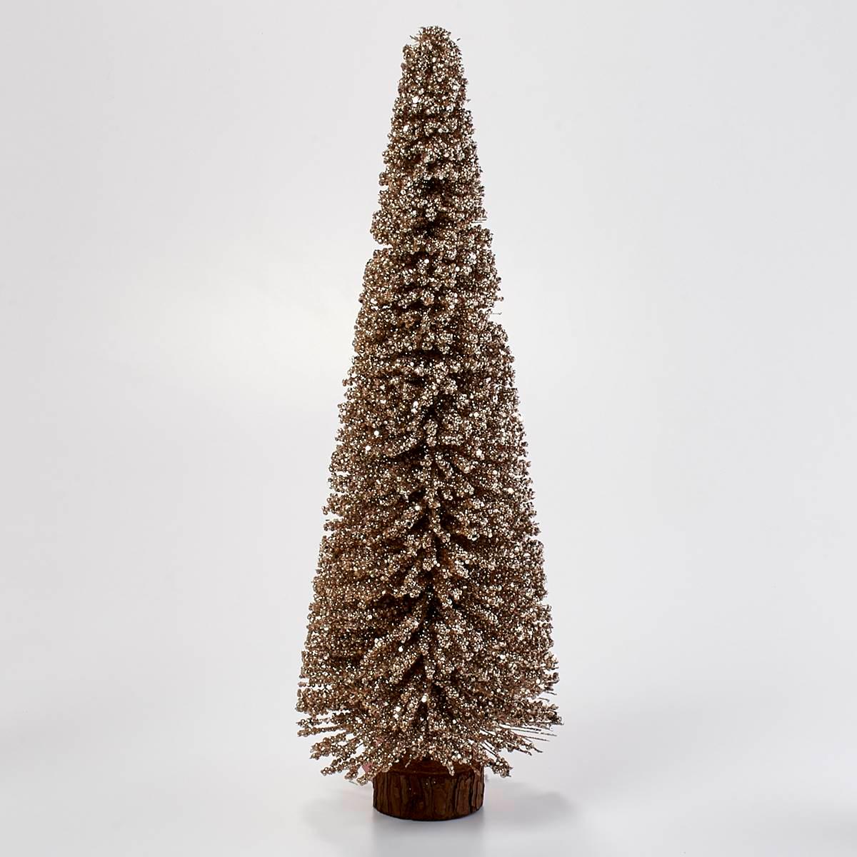 Click here for Gold 19.5in. Glitter Tree prices