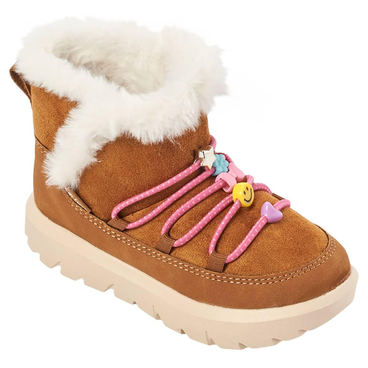 Click here for Little Girls Charmane Ankle Boots prices
