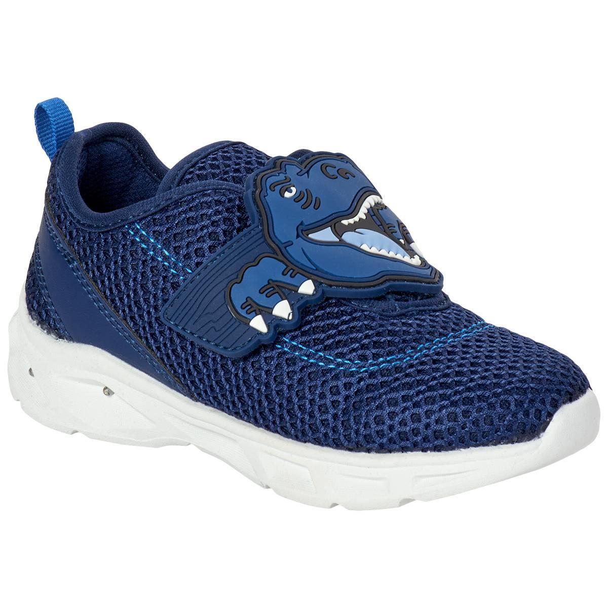 Click here for Toddler Boys Carters(R) Hug Fashion Sneakers prices