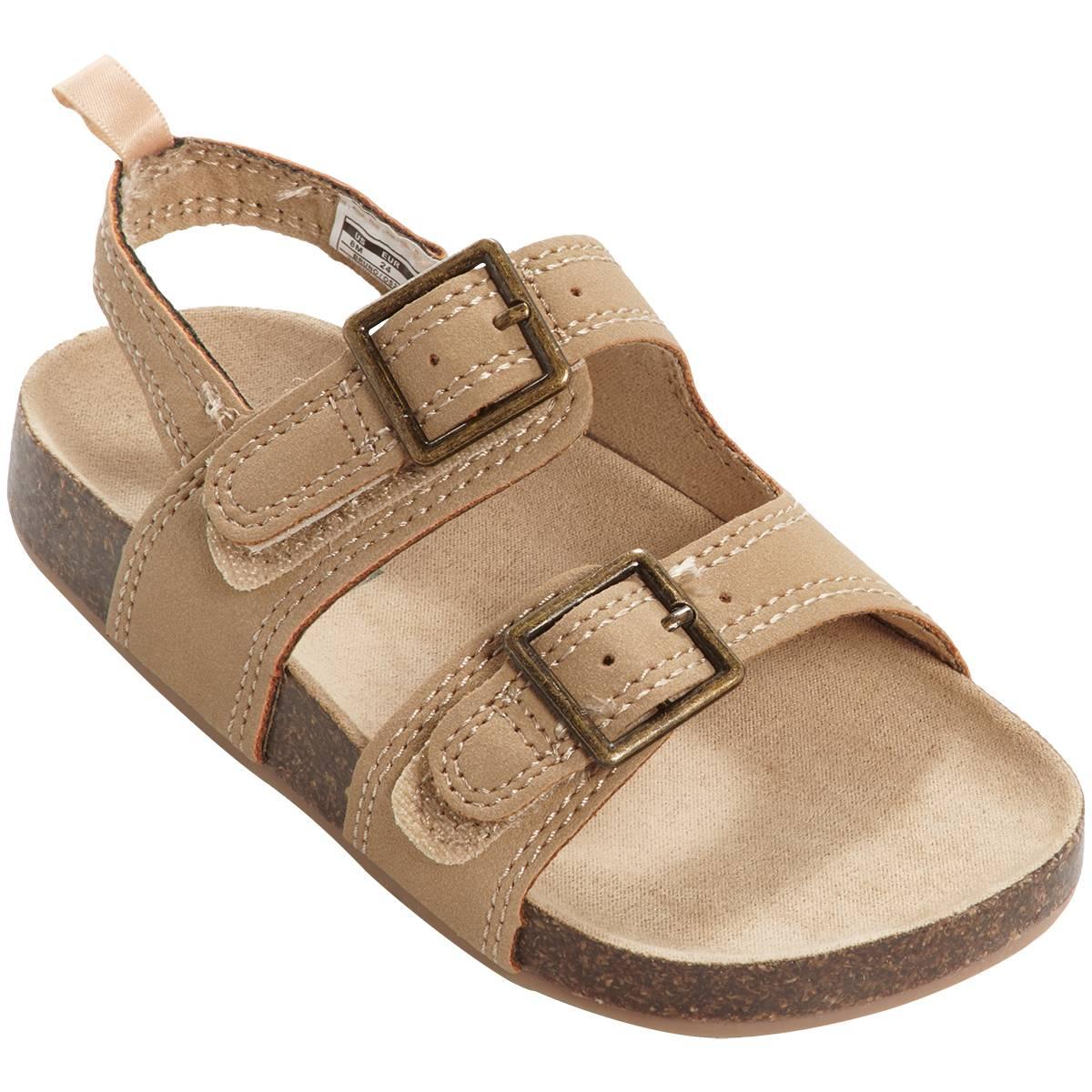 Click here for OshKosh Bgosh Toddler Boys Vida Bruno Footbed Sand... prices
