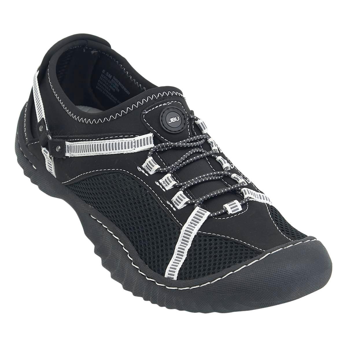 Click here for Womens JBU Tahoe Water Ready Water Shoes prices