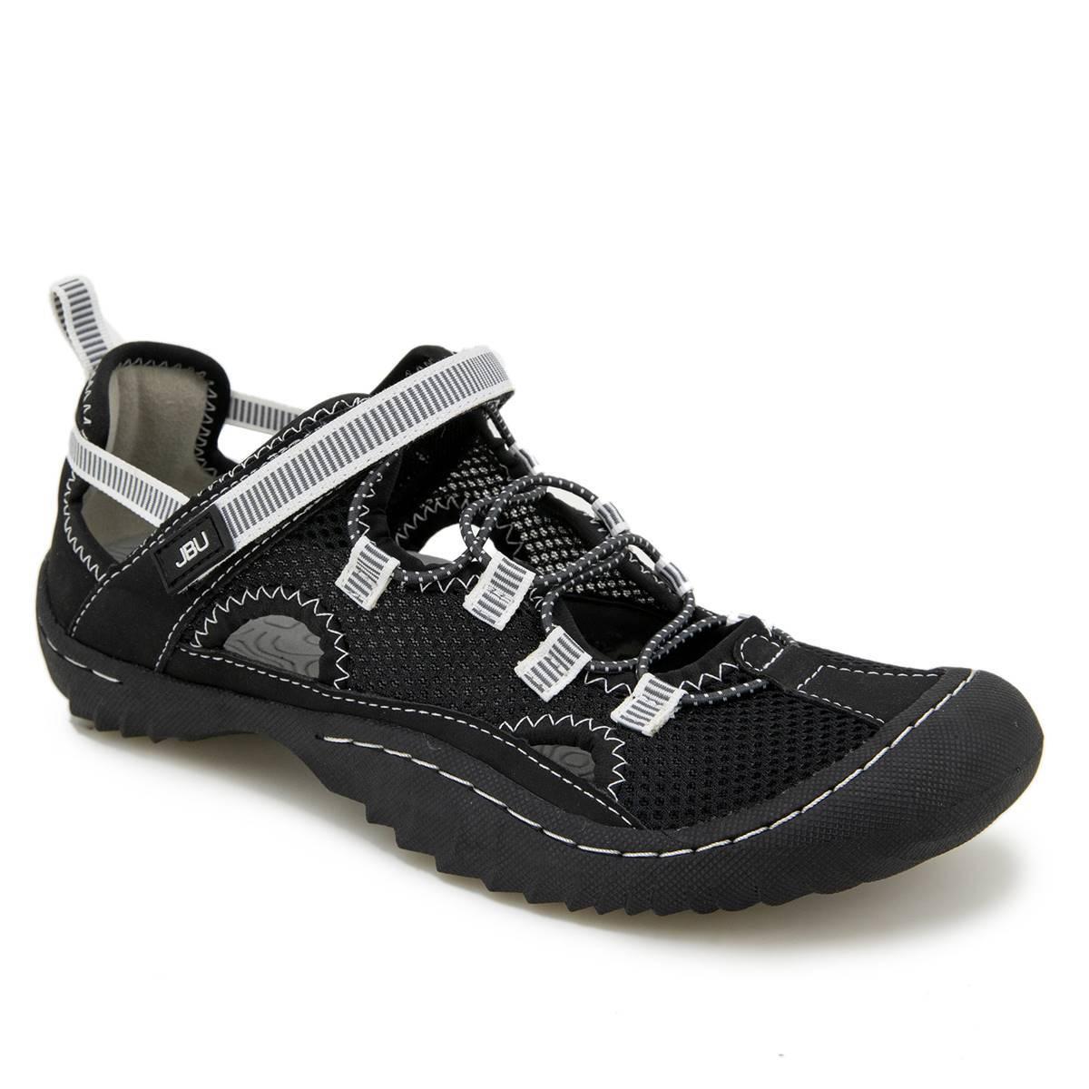 Click here for Womens JBU Tahoe MJ Water Shoes prices