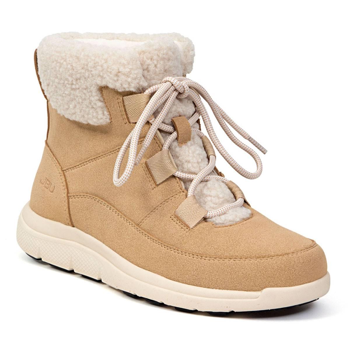 Click here for Womens JBU Freeze Lightweight Winter Boots prices