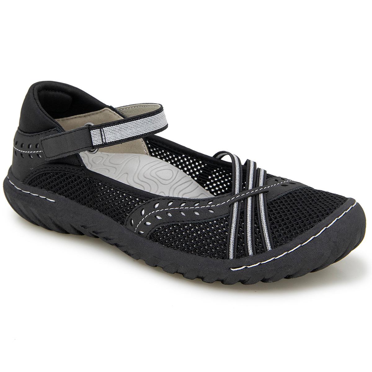 Click here for Womens JBU Maya Flats prices