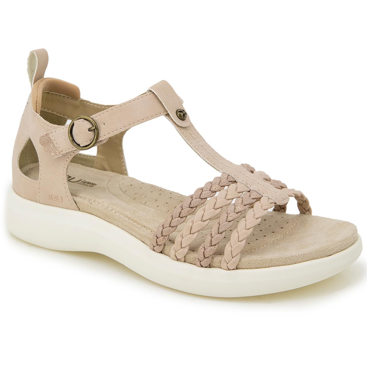 Click here for Womens JBU Prague Strappy Sandals prices