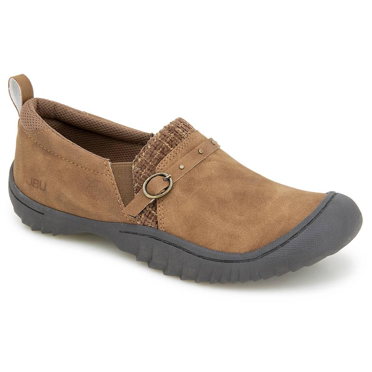 Click here for Womens JBU Mavis Flats prices
