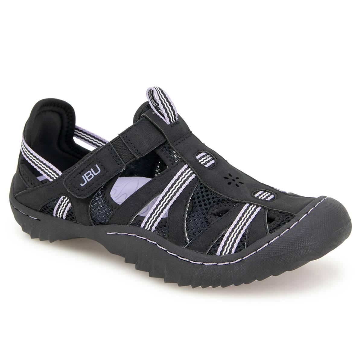 Click here for Womens JBU Regional Water Ready Sports Sandals prices