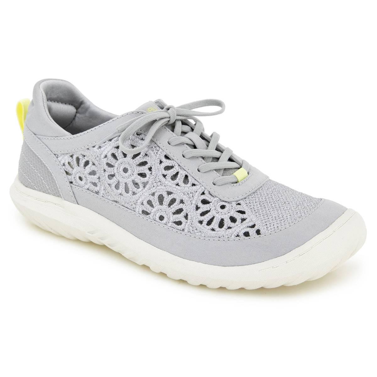 Click here for Womens JBU Solar Memory Foam Fashion Sneakers prices