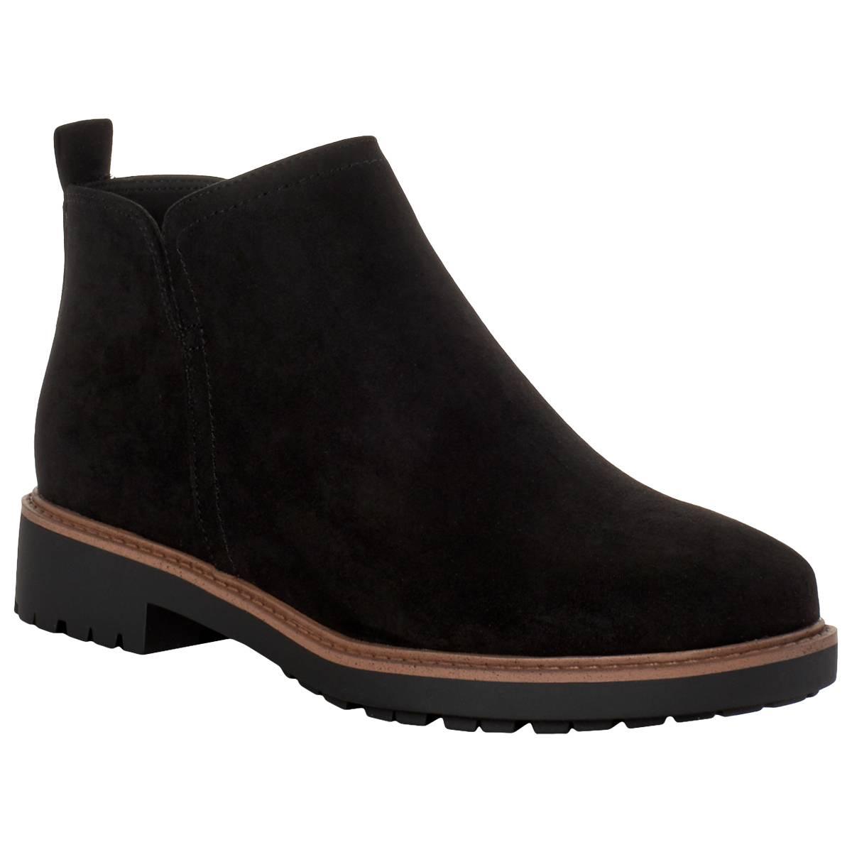 Click here for Womens Esprit Selah Ankle Boots prices