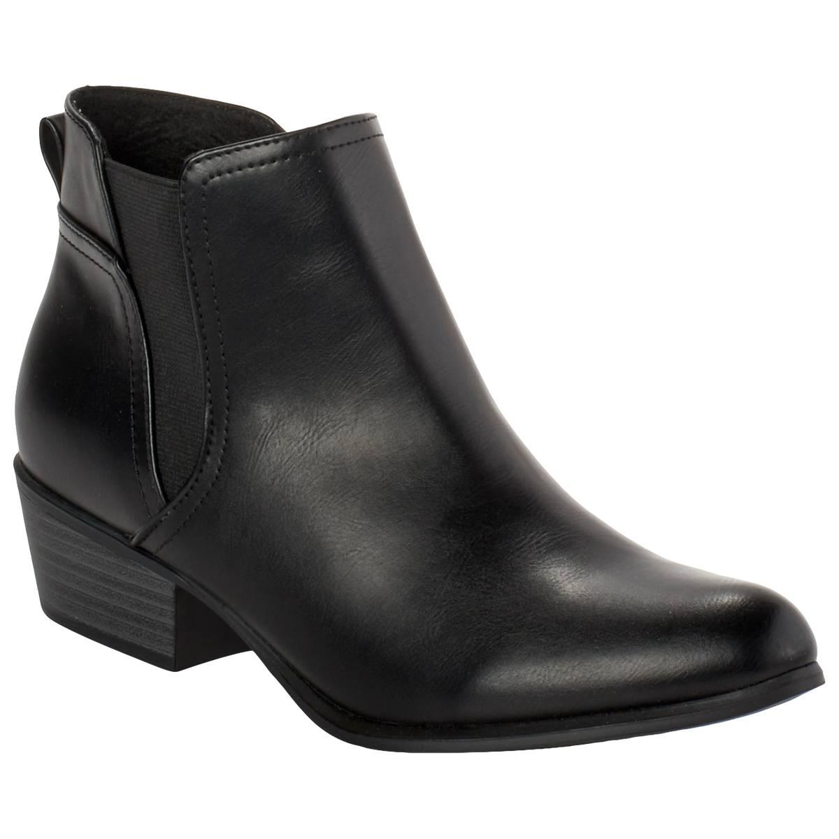 Click here for Womens Esprit Talena Ankle Boots prices
