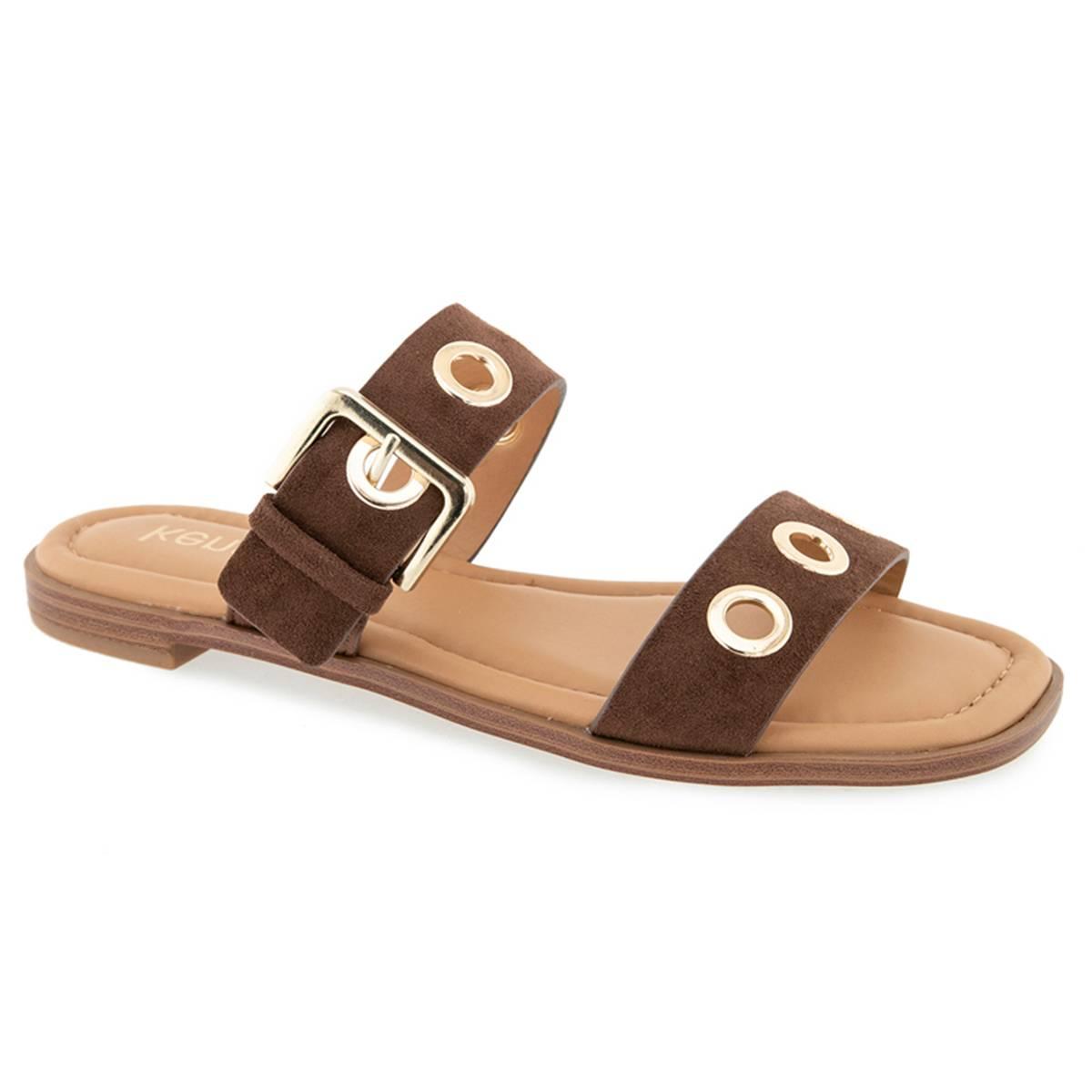 Click here for Womens Kensie Reine Slide Sandals prices