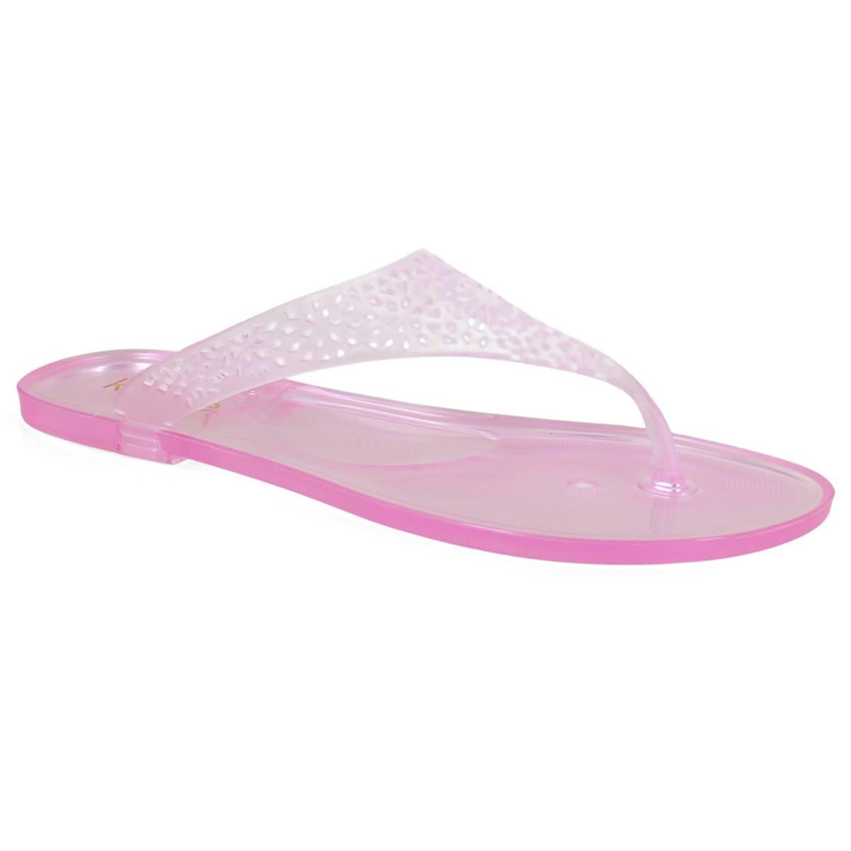 Click here for Womens Kensie Balia Flip Flops prices