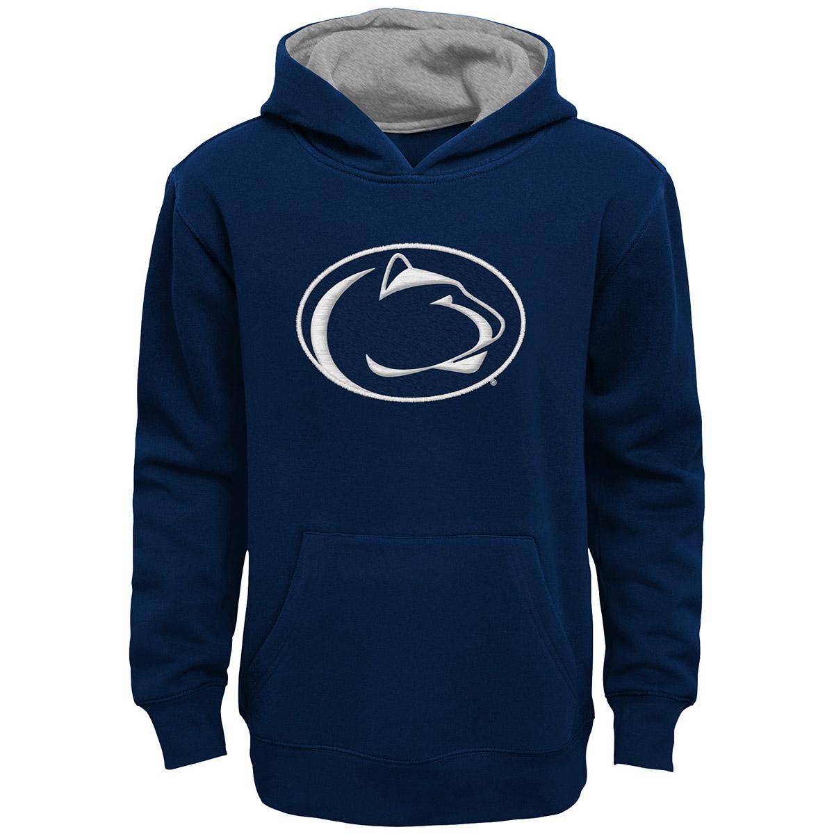 Click here for Boys (8-20) NCAA Penn State Prime Pullover Fleece... prices