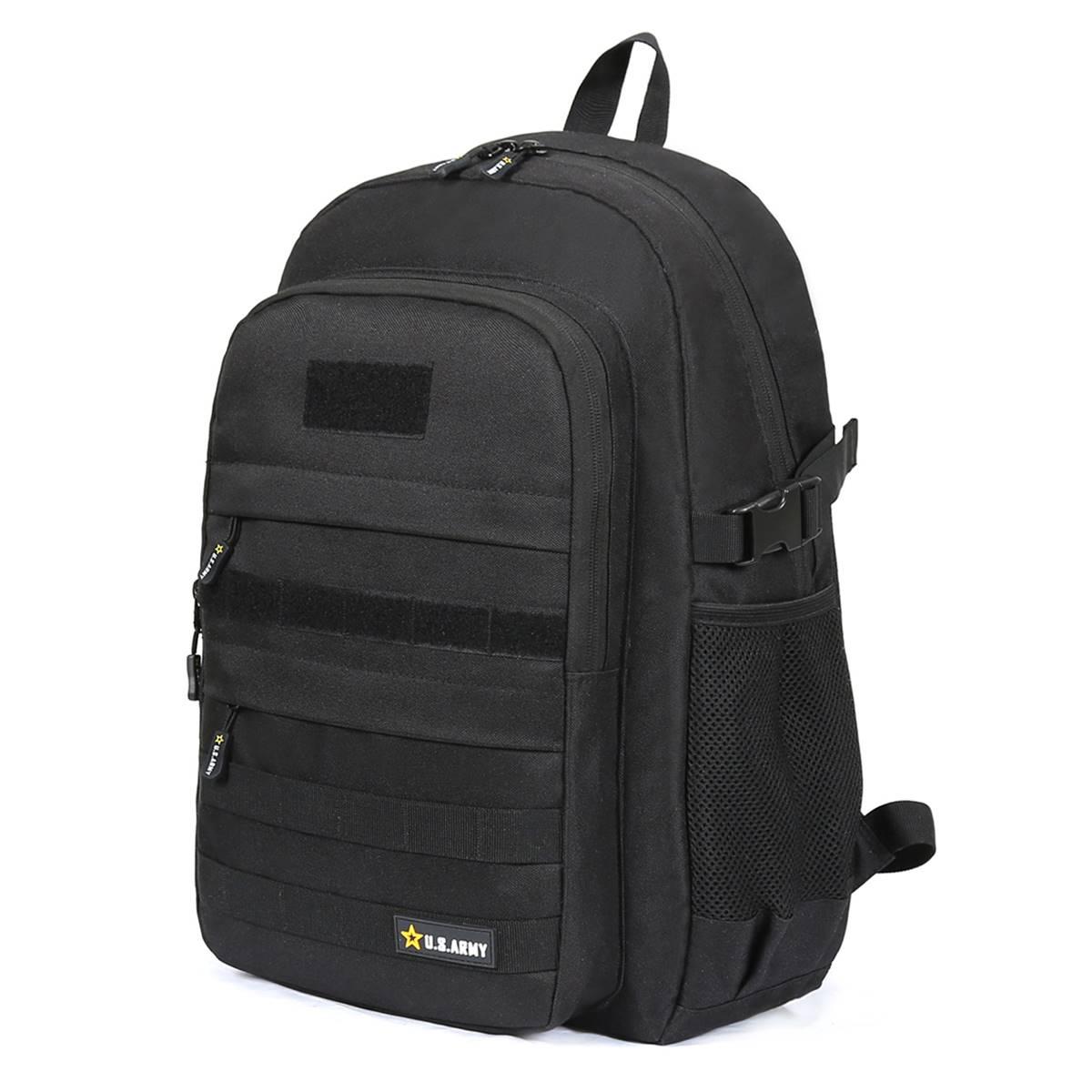 Click here for U.S. Army Yankee Tactical Laptop Backpack prices