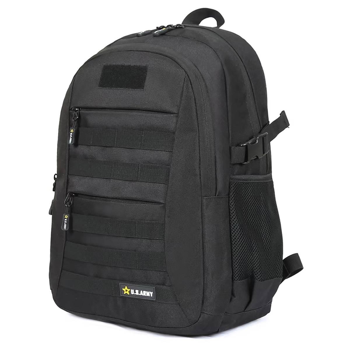 Click here for U.S. Army Zulu Tactical Laptop Backpack prices