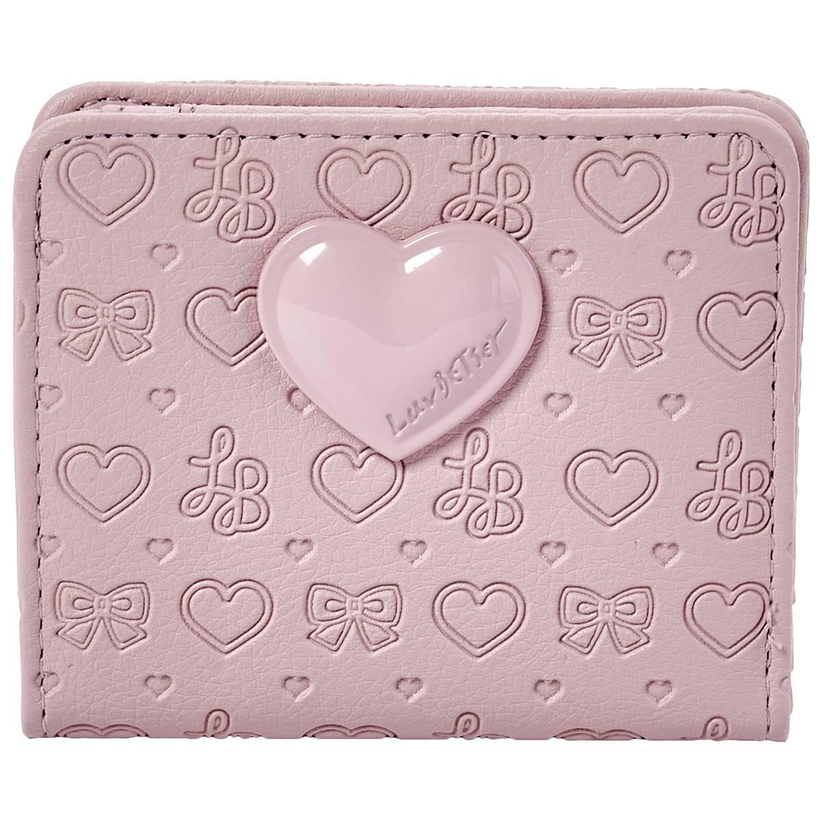 Click here for Womens Luv Betsey by Betsey Johnson Luv Betsey Wal... prices