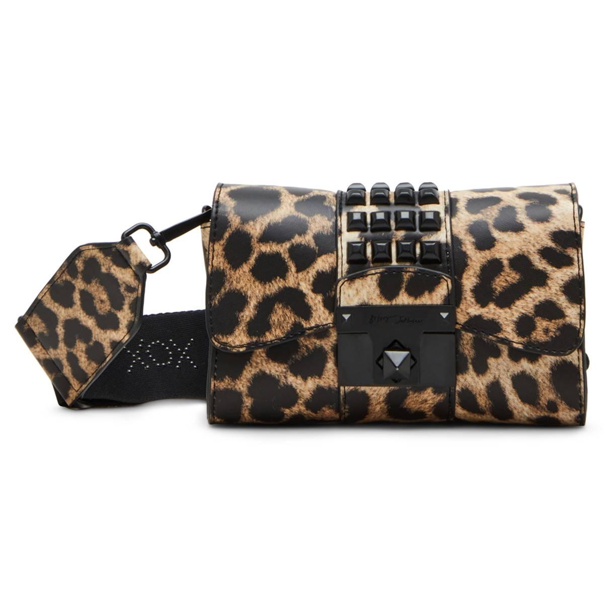 Click here for Betsey Johnson Studded Crossbody prices