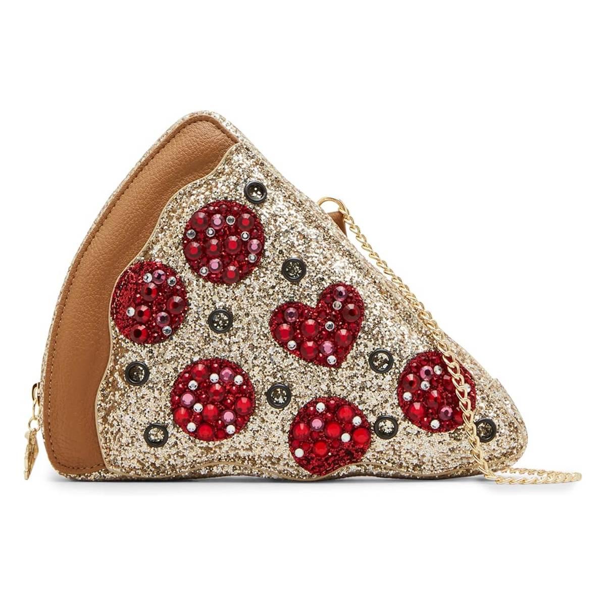 Click here for Betsey Johnson Sauced Up Crossbody prices