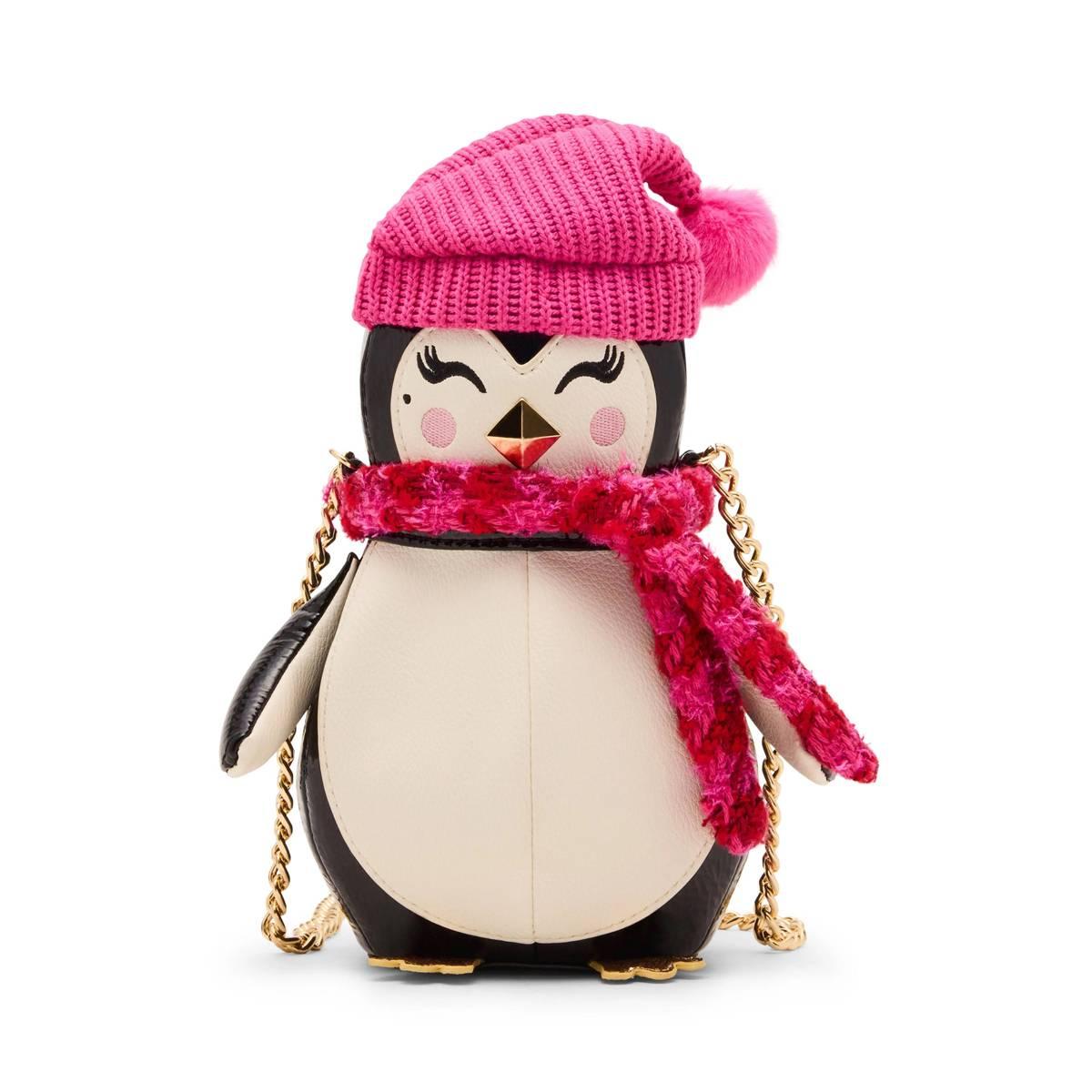 Click here for Betsey Johnson Break The Ice Crossbody prices