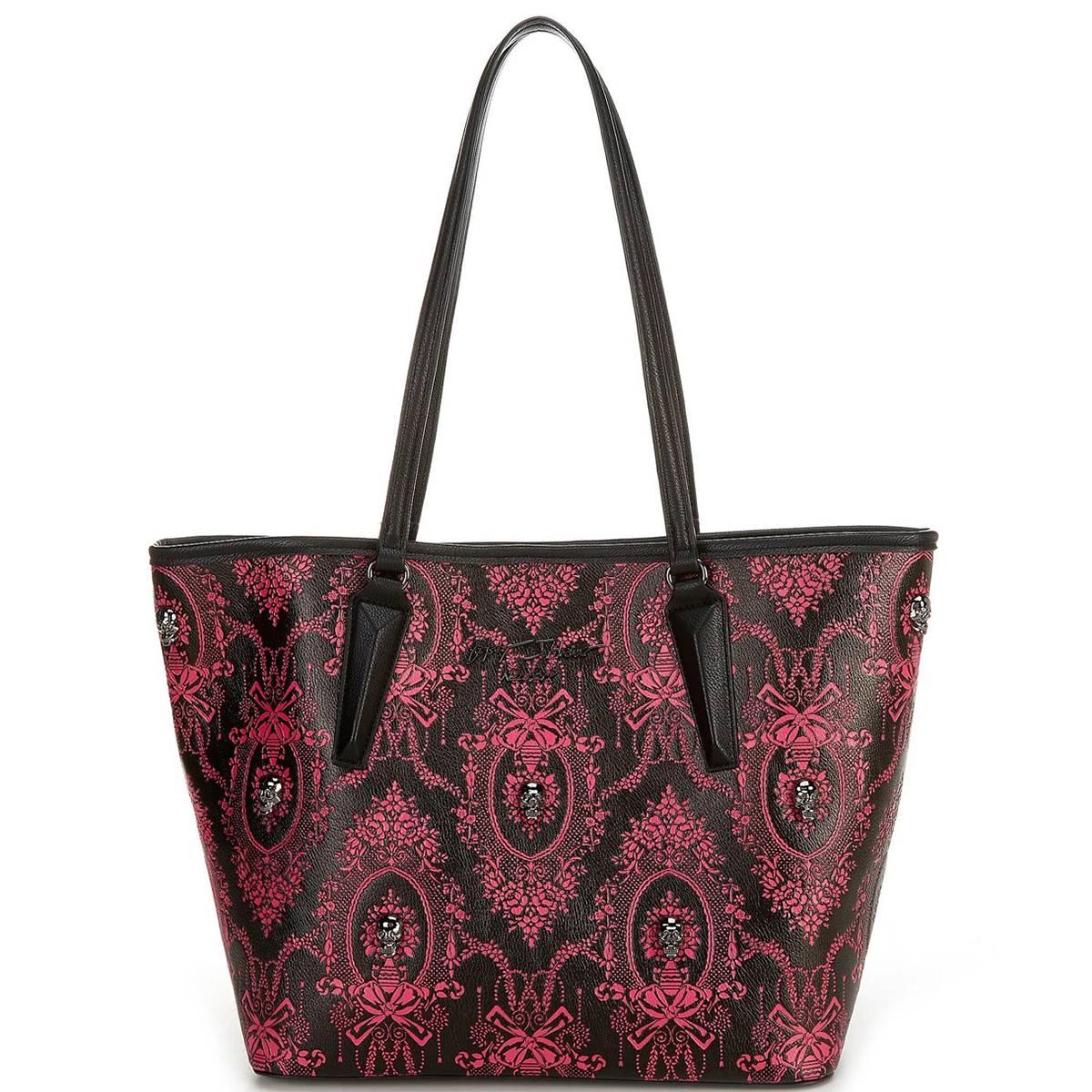 Click here for Betsey Johnson Brainiac Tote prices