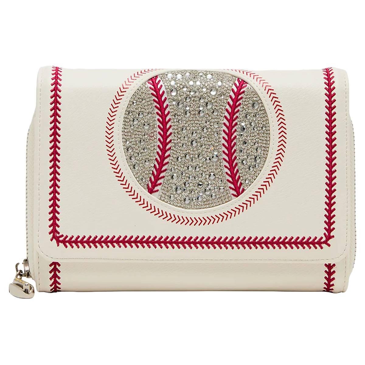 Click here for Betsey Johnson Grand Slam Crossbody prices