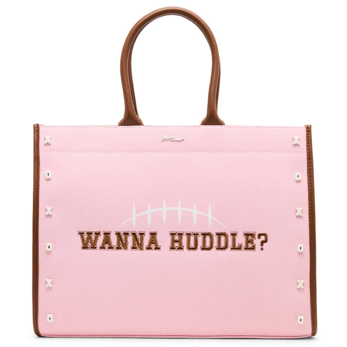 Click here for Betsey Johnson Wanna Huddle Tote prices