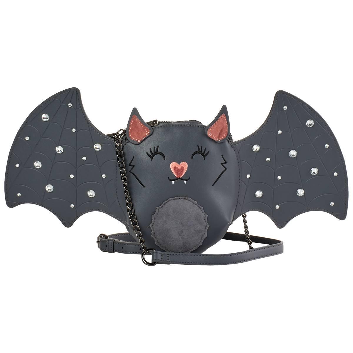 Click here for Betsey Johnson Halloween Bat Crossbody prices