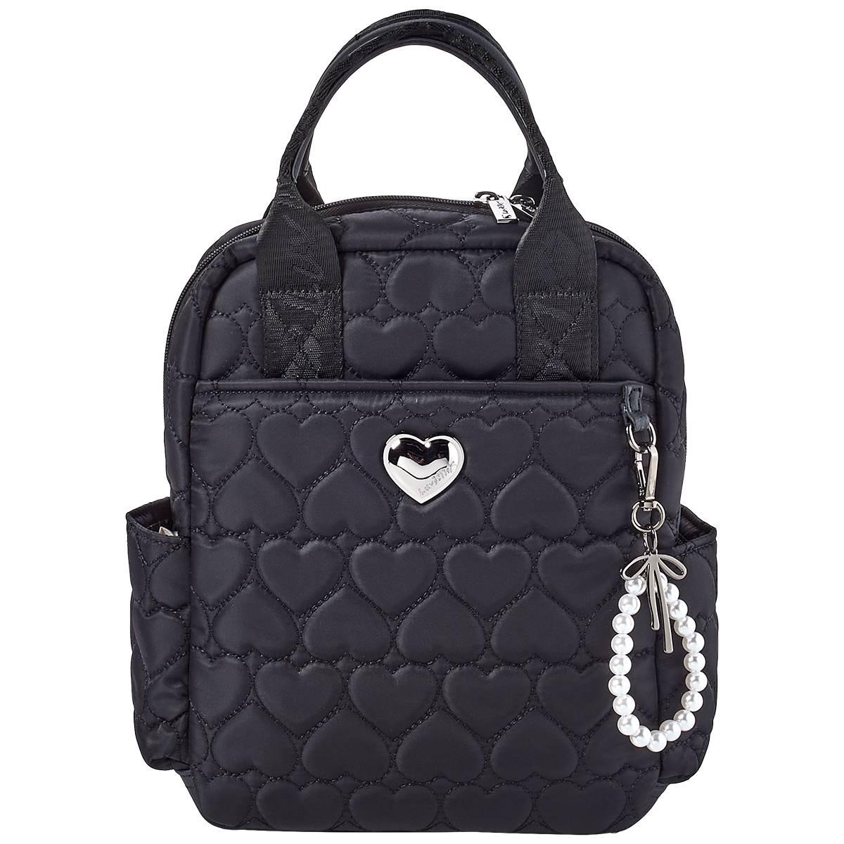 Click here for Luv Betsey by Betsey Johnson Breese Nylon Backpack prices
