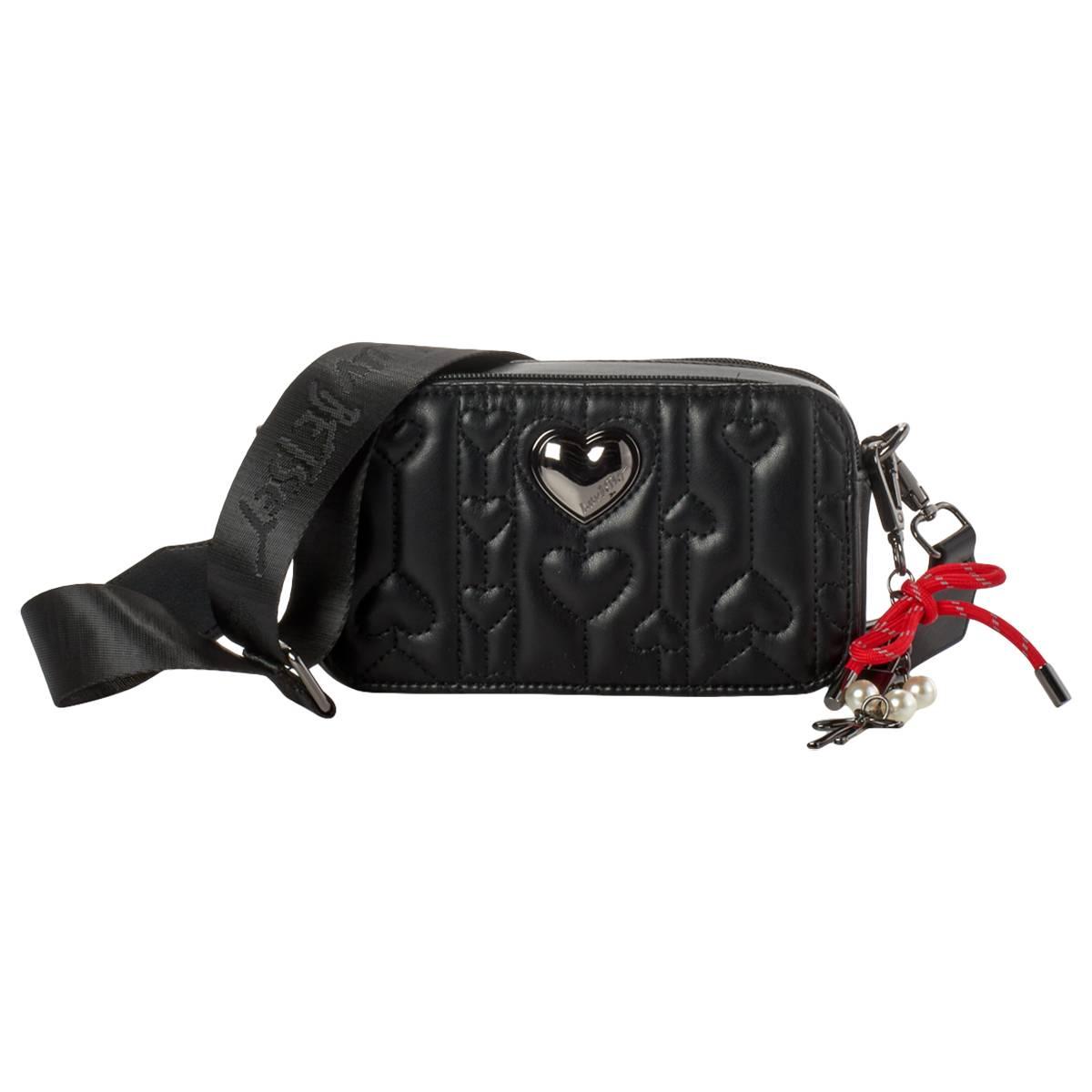 Click here for Womens Luv Betsey by Betsey Johnson Juno Crossbody prices