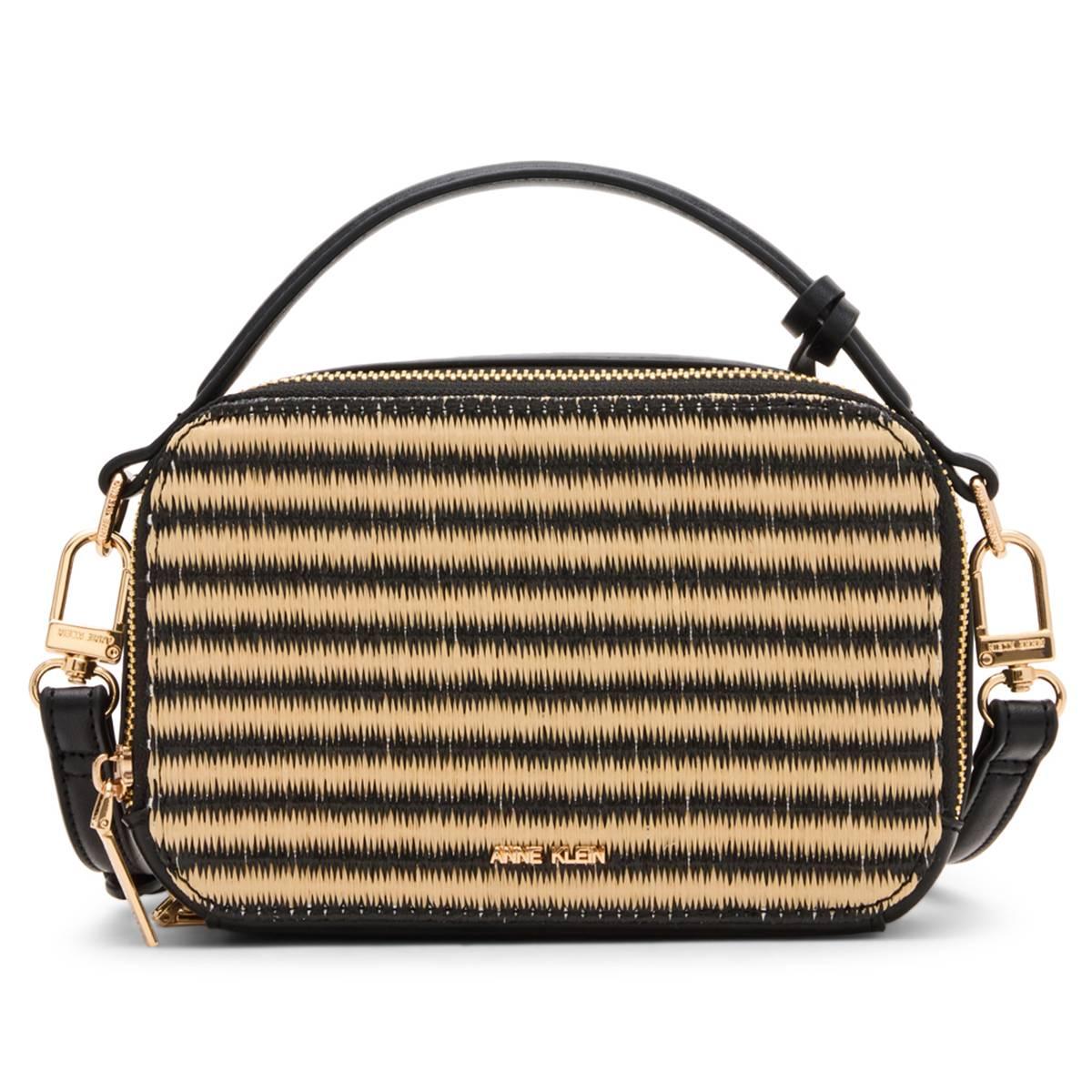 Click here for Anne Klein Camera Bag Crossbody prices