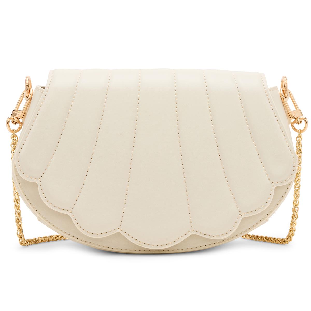 Click here for Anne Klein Shell Shoulder Bag prices