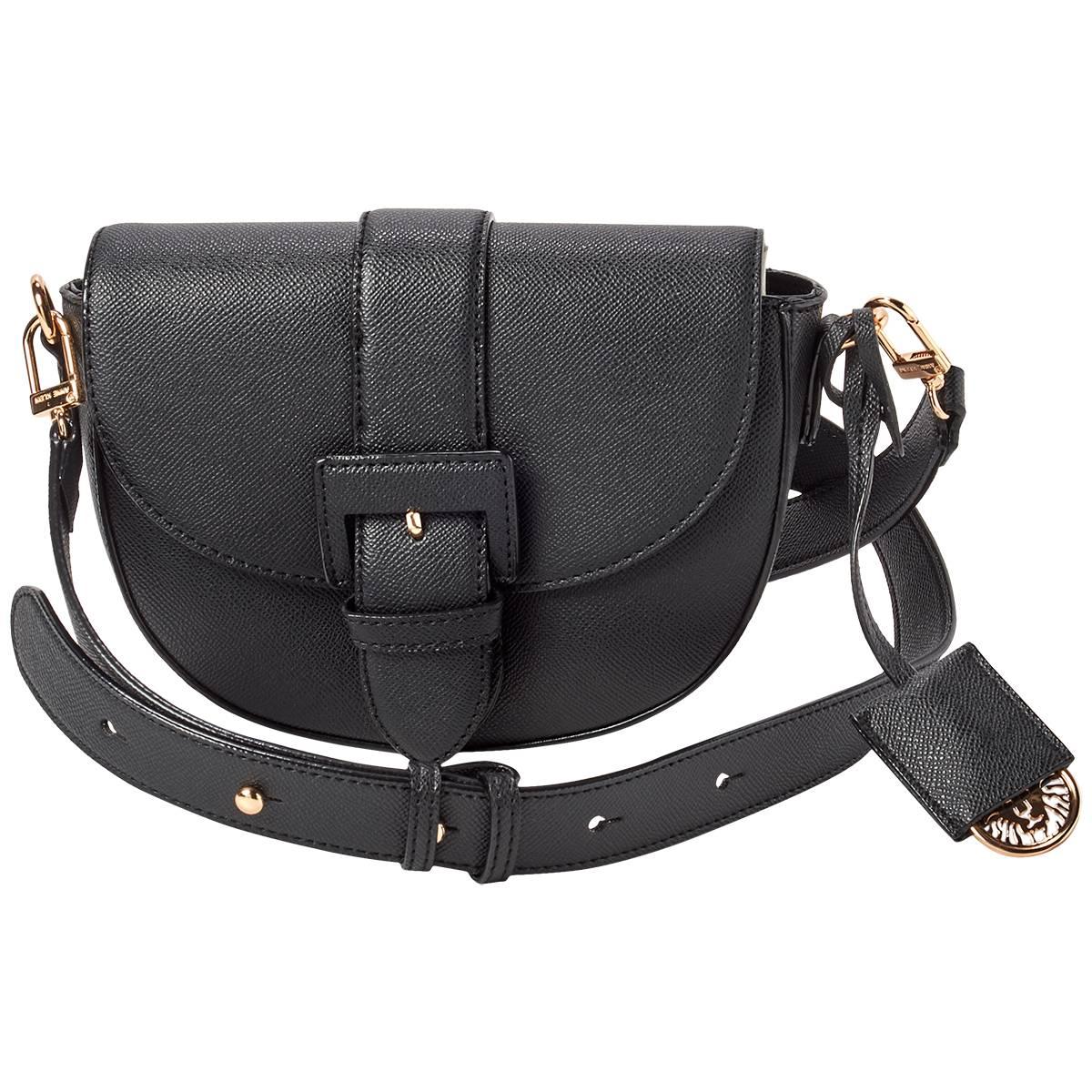 Click here for Anne Klein Saddle Bag prices