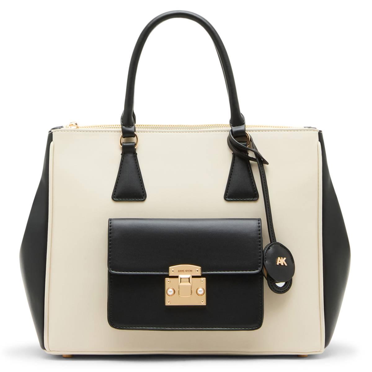 Click here for Anne Klein Medium Tote prices