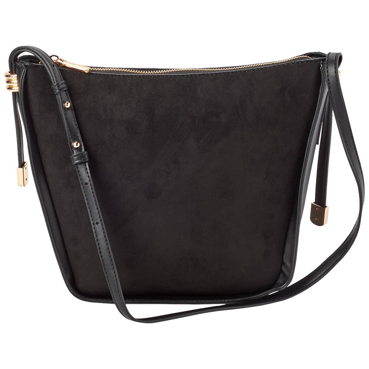 Click here for Anne Klein Angled Hobo prices