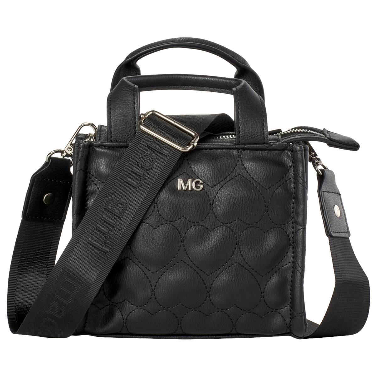 Click here for Madden Girl Quilted Mini Tote prices