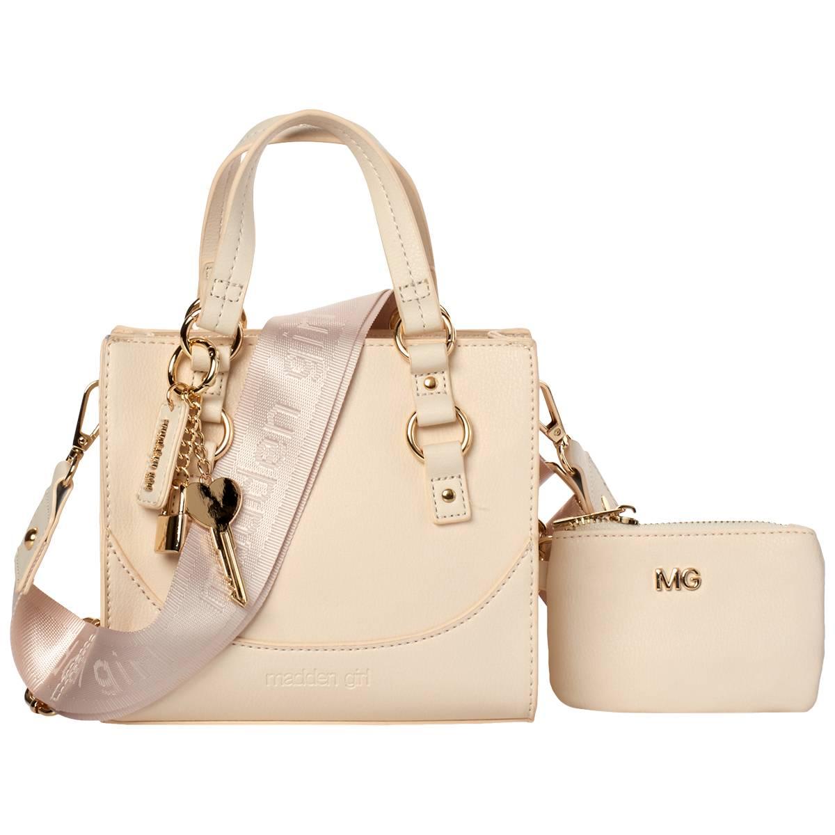 Click here for Madden Girl Mini Tote prices